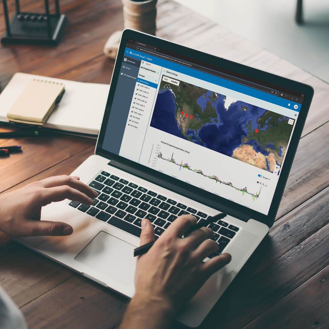 Accurate Water Monitoring Tools