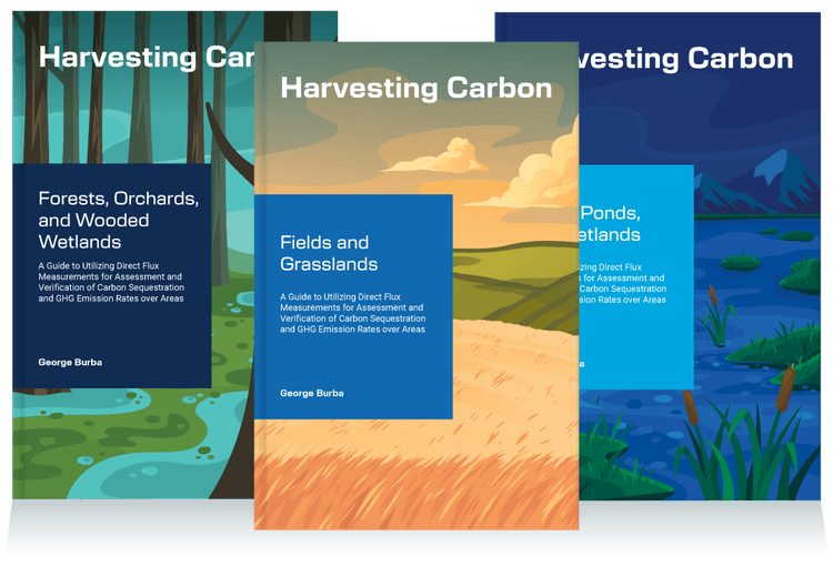 Eddy Covariance Systems Li Cor Environmental