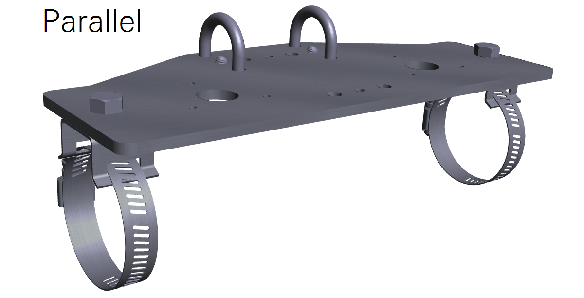 Biomet System (Sutron Logger) | Net Radiometer—Kipp & Zonen CNR4
