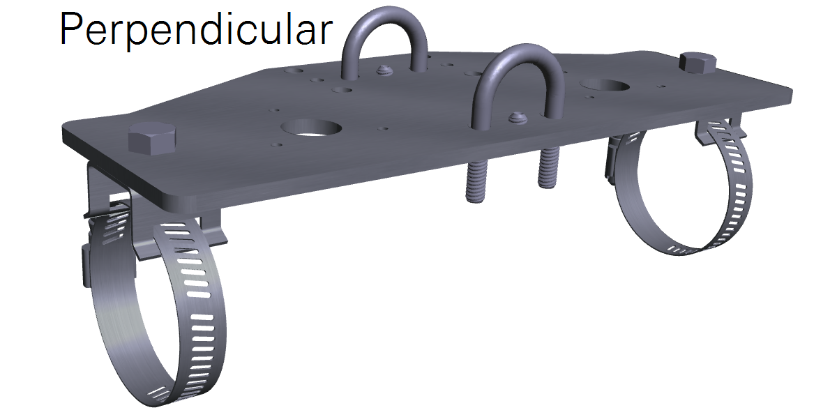 Biomet System (Sutron Logger) | Net Radiometer—Kipp & Zonen NR Lite2