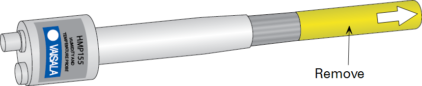 Biomet System (Sutron Logger) | Humidity and Air Temperature Probe ...