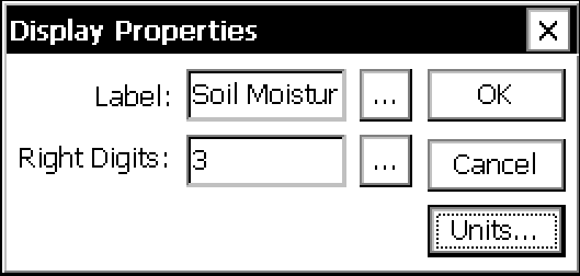 Biomet System (Sutron Logger) | Soil Probe (Stevens Hydra Probe II)