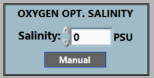 LI-5405A | Calibrating the dissolved oxygen sensor