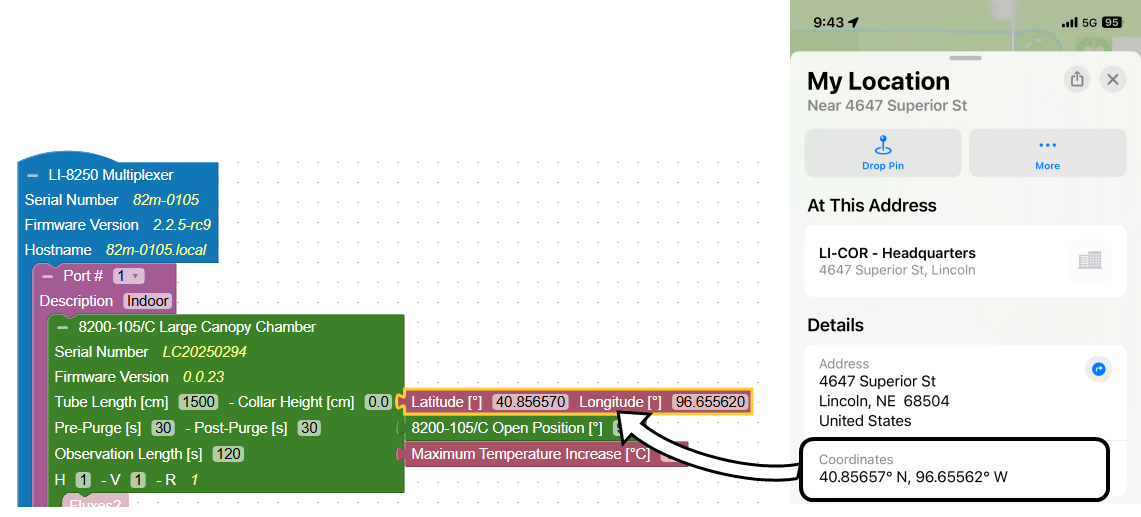 LI-8250 | What's new in the LI-8250 Multiplexer?