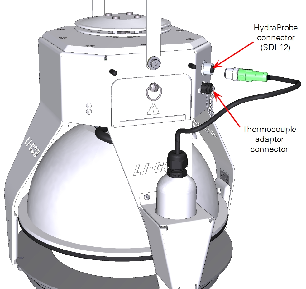 Smart Chamber | Initial setup
