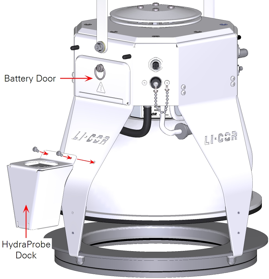 Smart Chamber | Initial setup