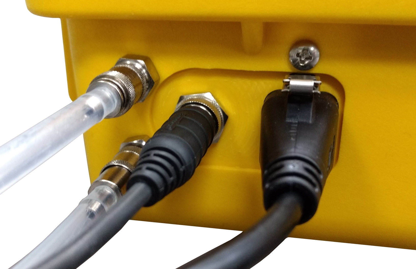 Smart Chamber | Initial setup