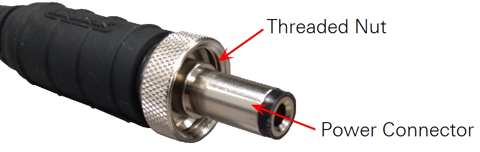 Smart Chamber | Initial setup
