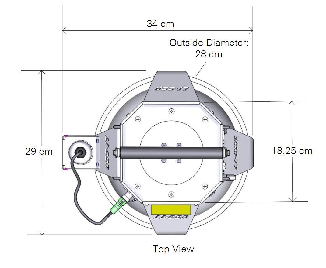 Smart Chamber | Specifications
