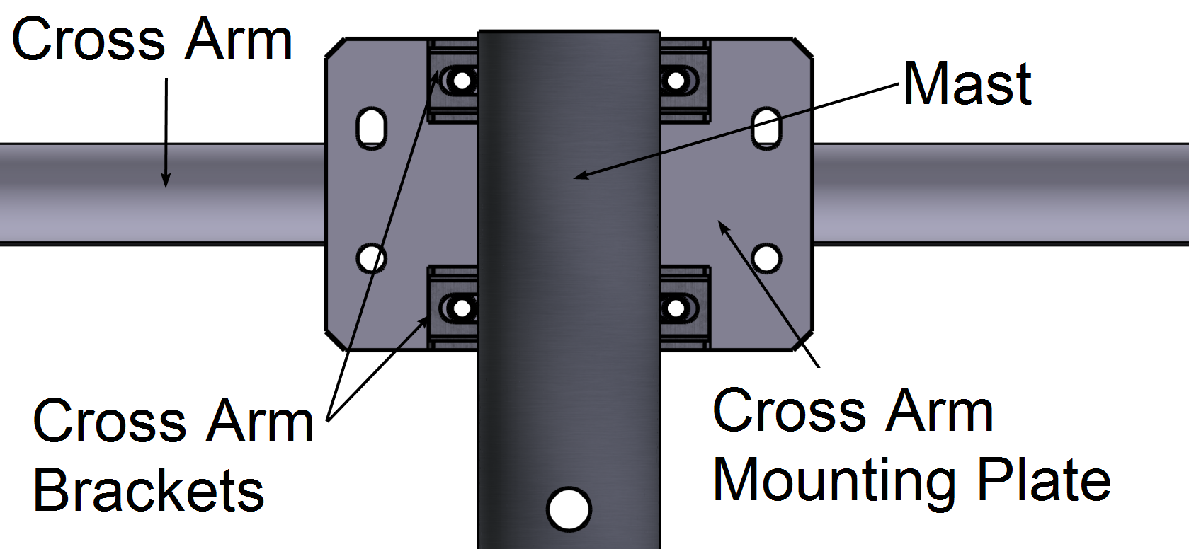 Tripod | Assembling the Tripod