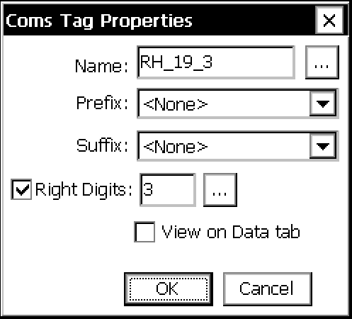 Biomet System (Sutron Logger) | Humidity and Temperature Probe (HMP155)