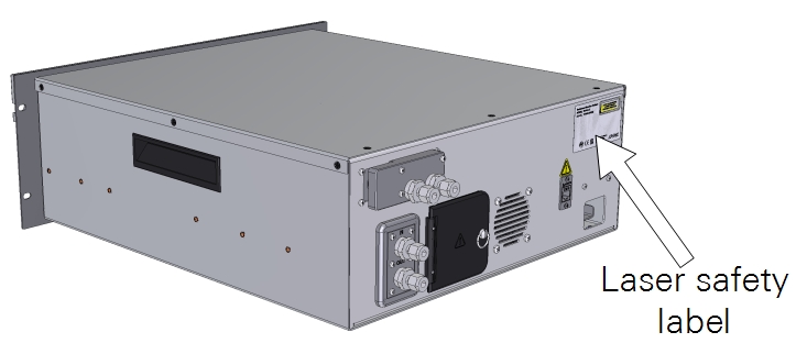 LI-8820 | Additional safety information