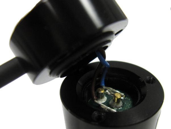 LI-190R and LI-191R Quantum Sensor | Care and Maintenance