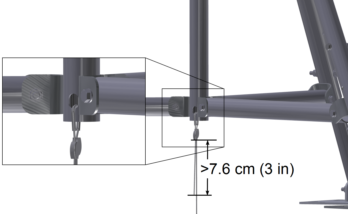 Tripod | Assembling the Tripod